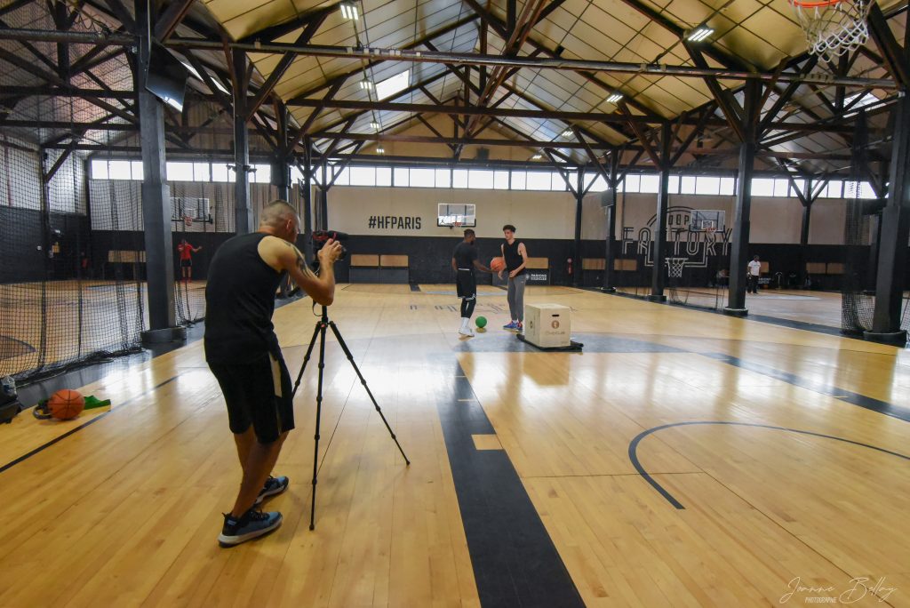 Fabriquer une barre de traction par Damien Lecouvey, coach sportif ...